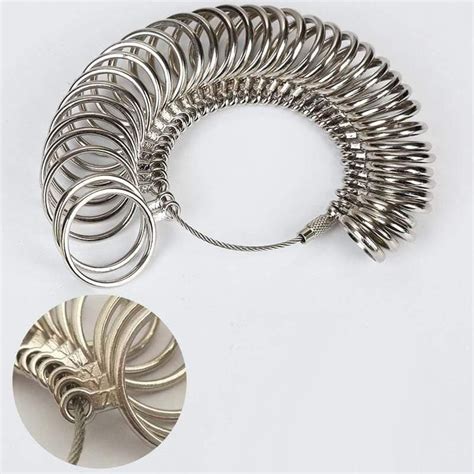 Ring Dimension Measuring Device Gthic