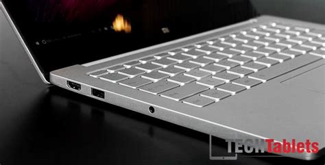 Xiaomi Mi Notebook Air Xiaomi S New Notebooks Techtablets