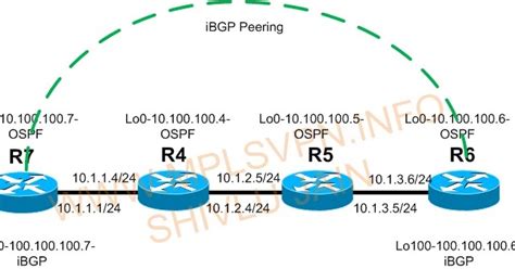 Bgp Redistribution Vs Mpls Mplsvpn Moving Towards Sdn And Nfv Based Networks