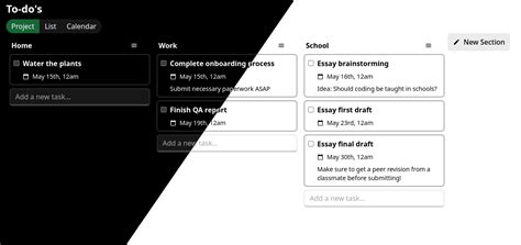 Github Fluxcapacitor2todo A Collaborative Todo App Built With Next