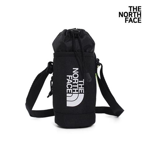 노스페이스 키즈 보틀 크로스 백 라지 가방 Nn2pq04r 이랜드몰