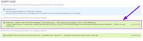 deploying auvik saas management with connectwise automate auvik support