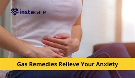 13 Home Remedies For Gas And Bloating