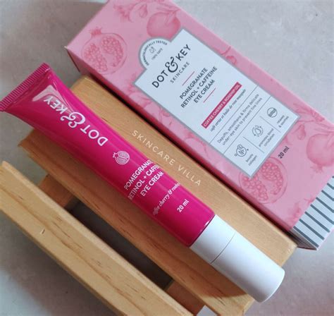 Dot And Key Review Skincare Villa