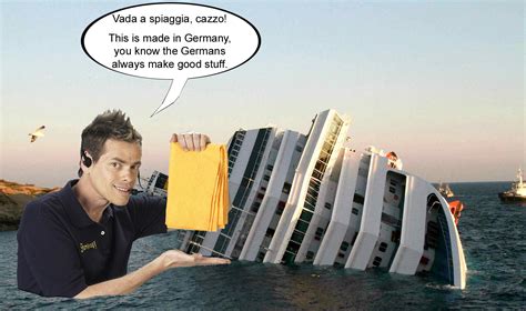 Image 238014 2012 Costa Concordia Disaster Know Your Meme