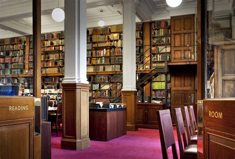 Membership — Independent Libraries Association