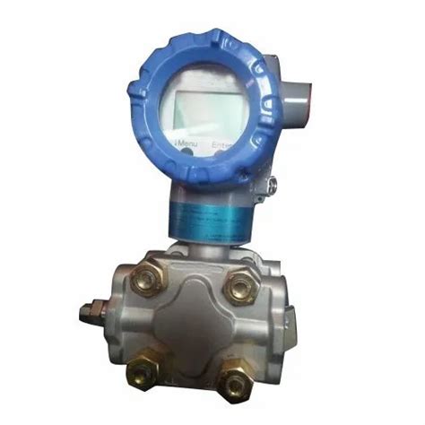 Dp Type Flow Transmitter At 26500 Piece Dp Transmitter In Meerut ID 21354511197