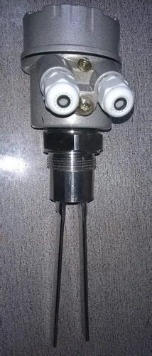Side Mount Media Type Dry Material Vibrating Fork Solid Level Switch