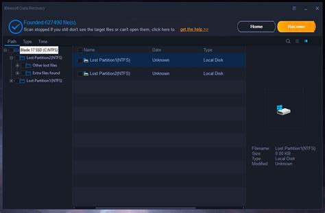 Review Of Ibeesoft Data Recovery For Windows Or Mac Nerd Techy