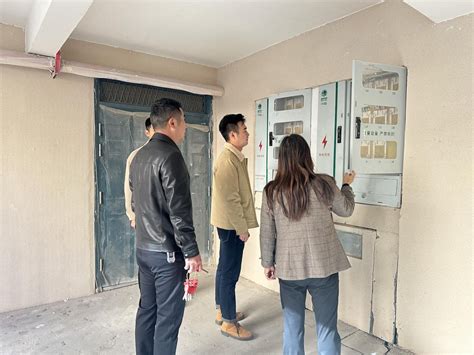 江苏省审计厅 图片新闻 沛县审计：关注民生用电安全