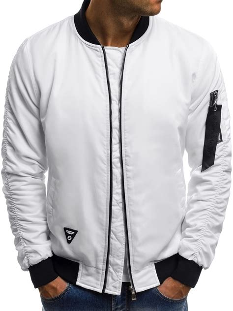 Бомбер Мужской Купить В Москве В Магазине —