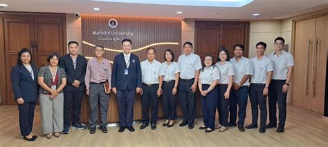 การประชุมหารือความร่วมมือทางวิชาการร่วมกับบริษัท ปตท สำรวจและผลิต