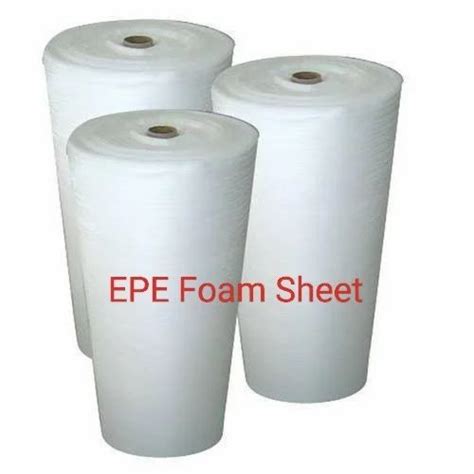 Epe Foam At ₹ 2400roll Epe Foam In Hyderabad Id 2851817533712
