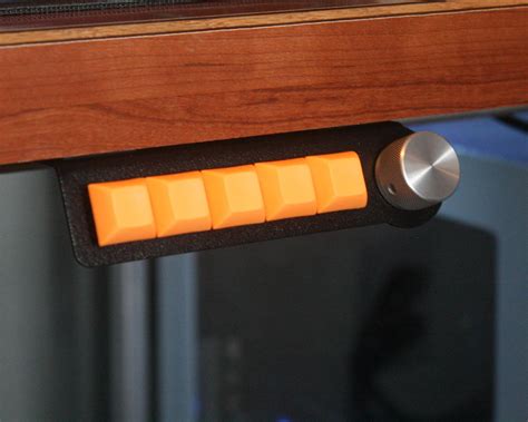 323 Best Macropad Images On Pholder Mechanical Keyboards Olkb And Macro Pads