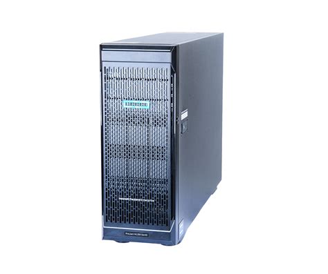 HPE ML Gen V Tower Server Servershop