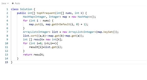Leetcode Problemsolving Cpp Java Datastructures Programming Dsachallenge Dsa Coding