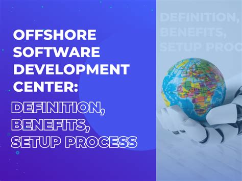 what is offshore development center odc [procoders guide] procoders