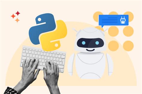 So Erstellen Sie Ihren Eigenen Ki Chatbot Mit Python