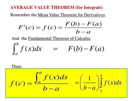 Ppt 4010 Properties Of The Definite Integral 5 3 Powerpoint Presentation Id 2859877