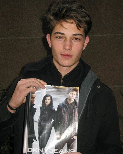 His Hair 😍😍😍 Chico Lachowski Jessiann Gravel Franciscolachowski Jessianngravel Li
