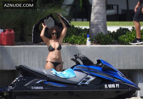 Nicole Tuck Nude Aznude