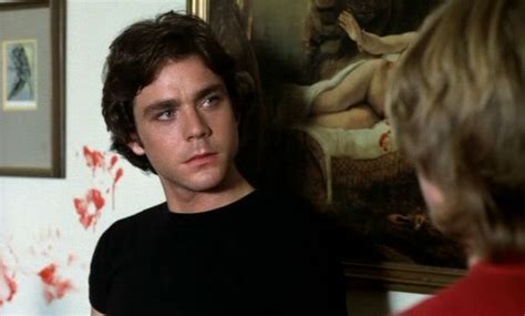 Vintage Men Wesley Eure