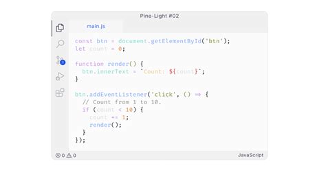 pine script v5 by ffrizz vs code themes