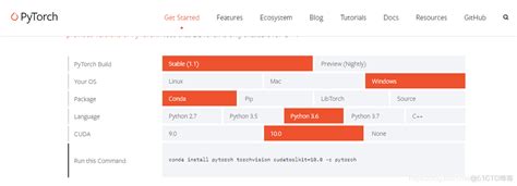 windows 安装历史版本python python3 9 6安装教程win10 colddawn的技术博客 51cto博客