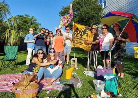 Alumna Beth Arroyo Utterback Wwoz General Manager And A ‘guardian Of