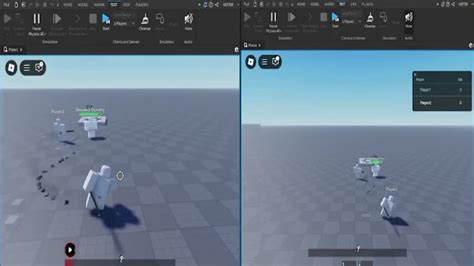 Be The Scripter For Your Roblox Game Roblox Script Roblox Vfx By