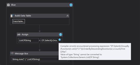 Get The Most Repeated Value In Datatable Help Uipath Community Forum