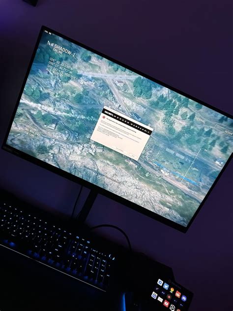 Screen Keeps Flashing White Rmwiicallofduty