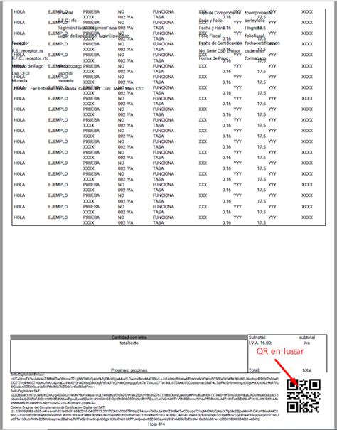 Html Tcpdf Setautopagebreak Inicia El Contenido De La Siguiente