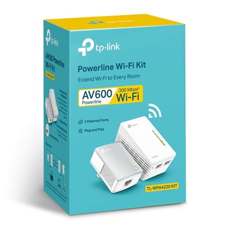 Powerline Adapters TP Link Canada Powerline Adapters TP Link Canada