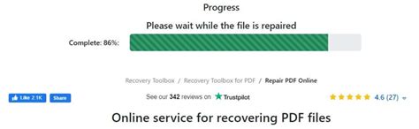 How To Repair A Corrupted PDF File Yoodley