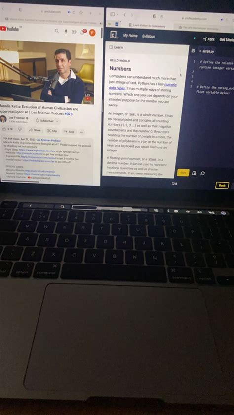 Peter On Linkedin Python Coding Softwaredevelopment Ai