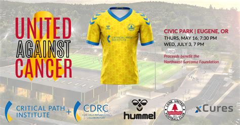 c path s cdrc and xcures partner with lane united football club and