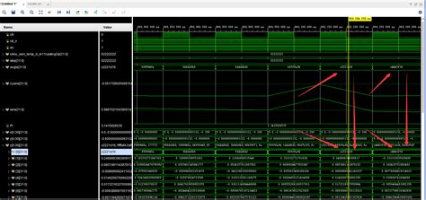 Verilog Nonblocking Assignment Assigns Immediately In Vivado