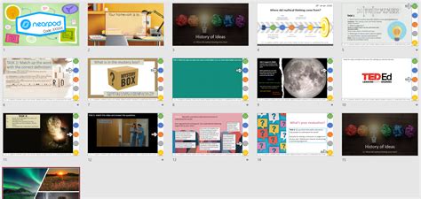 History Of Religion Where Did Mythical Thinking Come From Full Lesson Teaching Resources