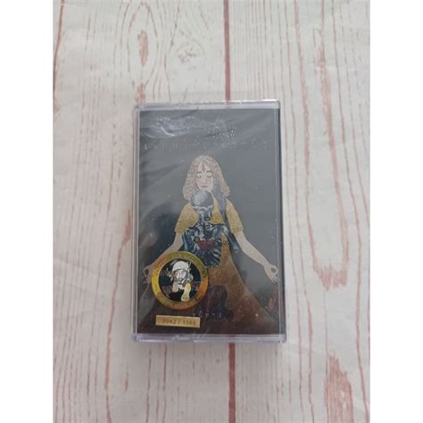 เทปเพลง เขียนไขและวานิช อัลบั้ม หนีห่าง ม้วนซีล Shopee Thailand