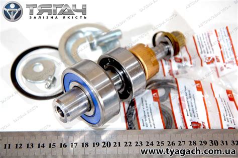 Ремкомплект водяного насоса Камаз 740 | 740-1307009-1