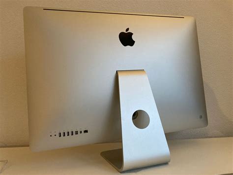 imac 27 late 2009 kaufen auf ricardo