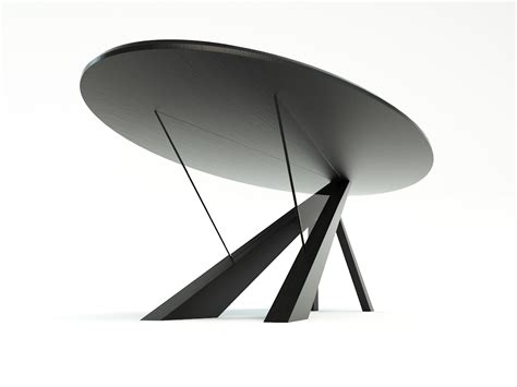 Table Behance Behance