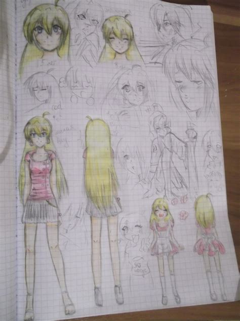 Superbook Joy By Evochkaeva On Deviantart