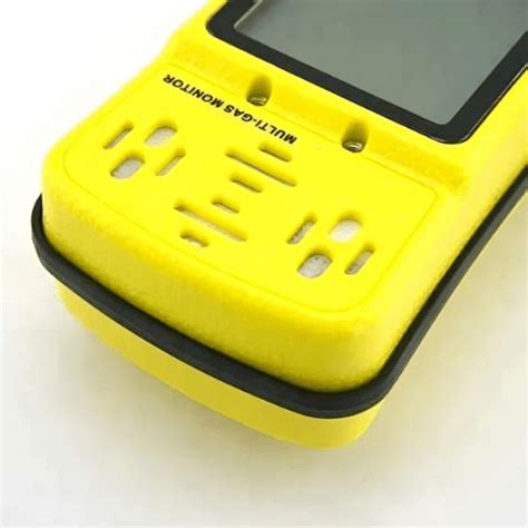 Gaotek Portable Gas Analyzer Multi Gas Detector Gao Tek