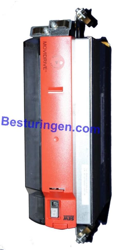 MDX B A OT Used SEW Movidrive KW