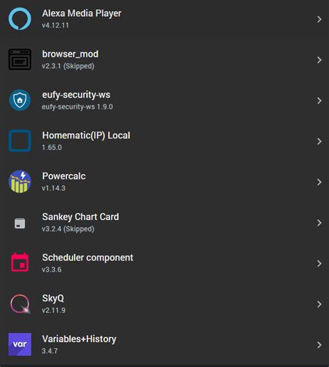 Hacs 2 0 The Best Way To Share Community Made Projects Just Got Better Page 4 Blog Home