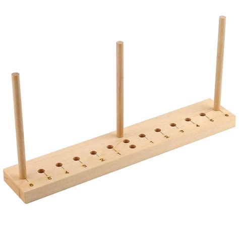 Bow Maker For Ribbon Wreathswooden Bow Making Tool For Crafts Hair Bow