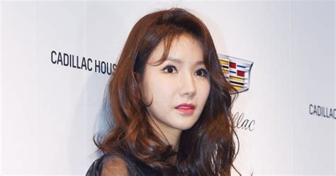 정아 점점 예뻐지네~