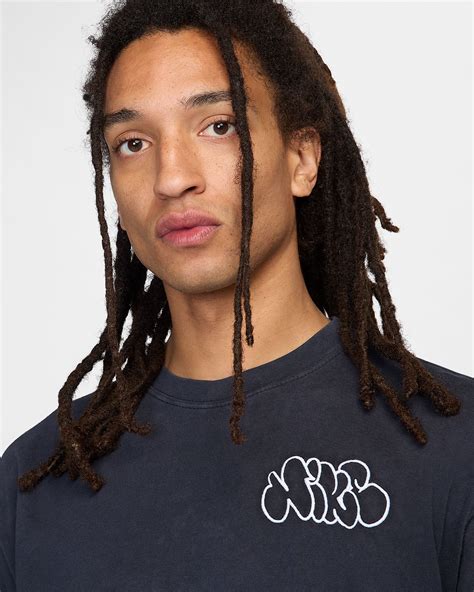 Мъжка тениска Nike M Tee M90 Naos Ballistic Sport